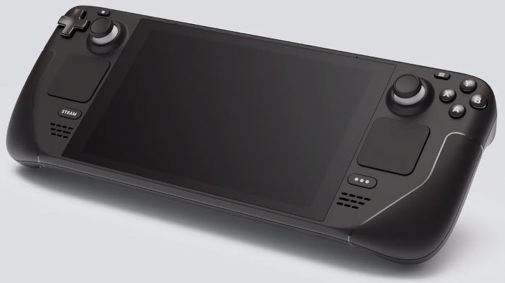 Nintendo Switch vs Steam Deck: compare ficha técnica e preço dos consoles