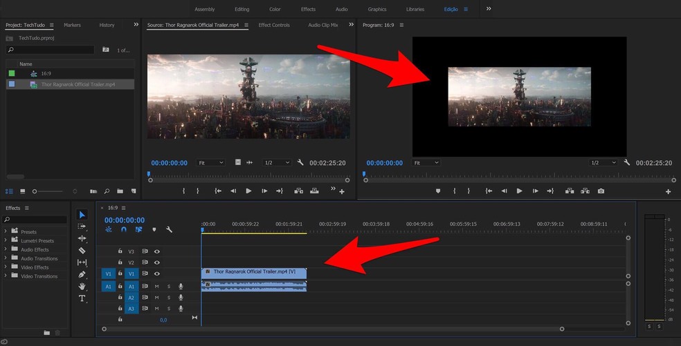 Barras pretas no vídeo: saiba o que são, como tirar ou colocar no seu