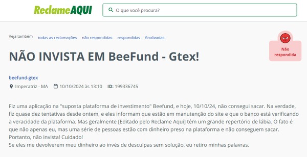 BeeFund é pirâmide? Entenda como esquema funciona e saiba riscos
