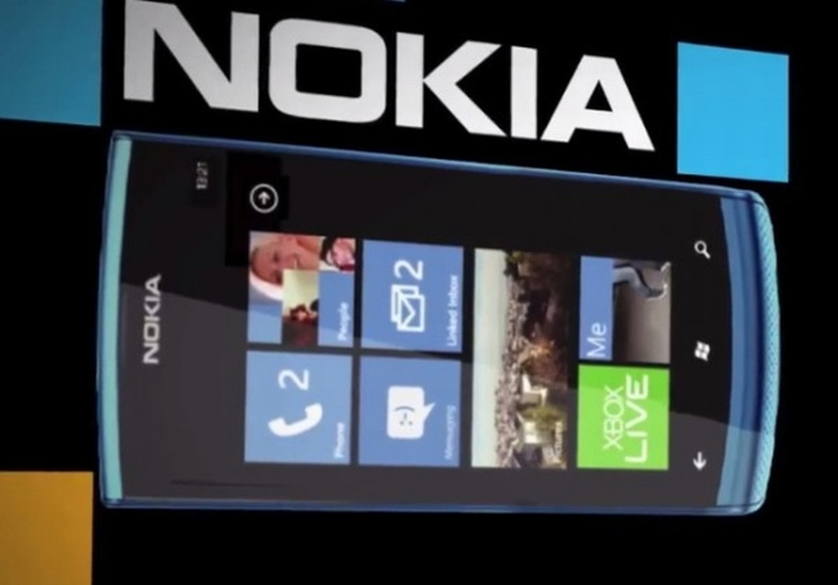 Imagens de um desconhecido Windows Phone da Nokia vazam na internet