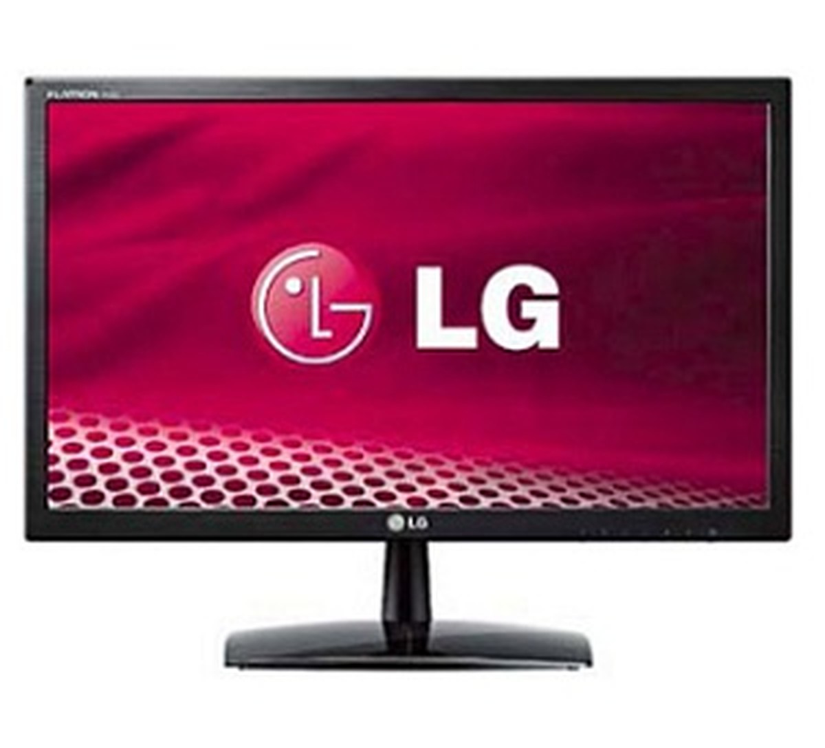 LG lança novo monitor Full HD e com tecnologia IPS