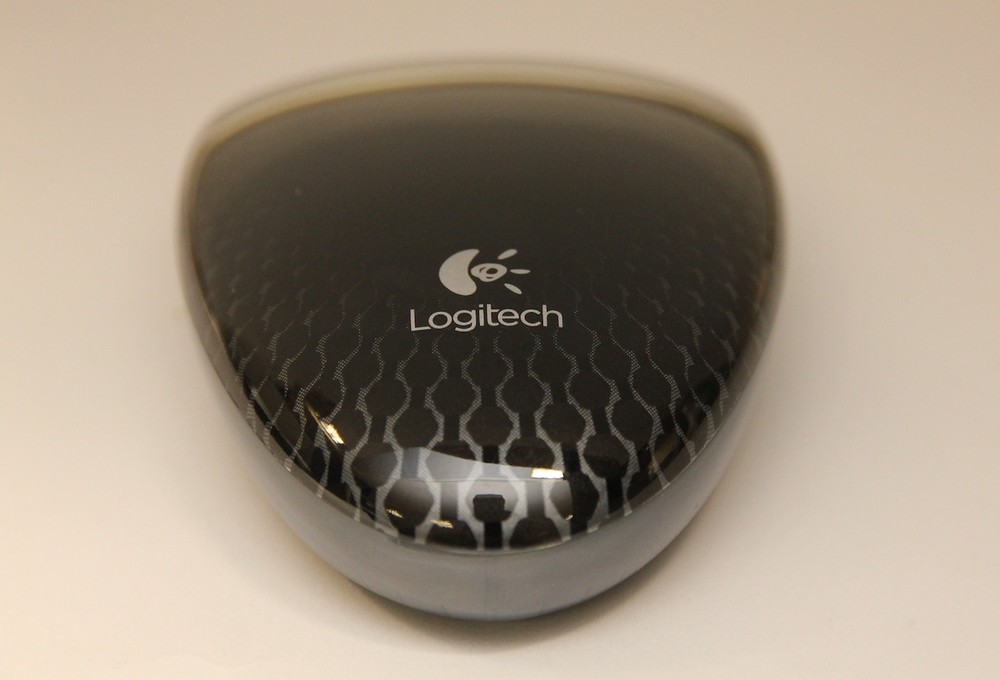 Review Logitech M600 Touch Mouse