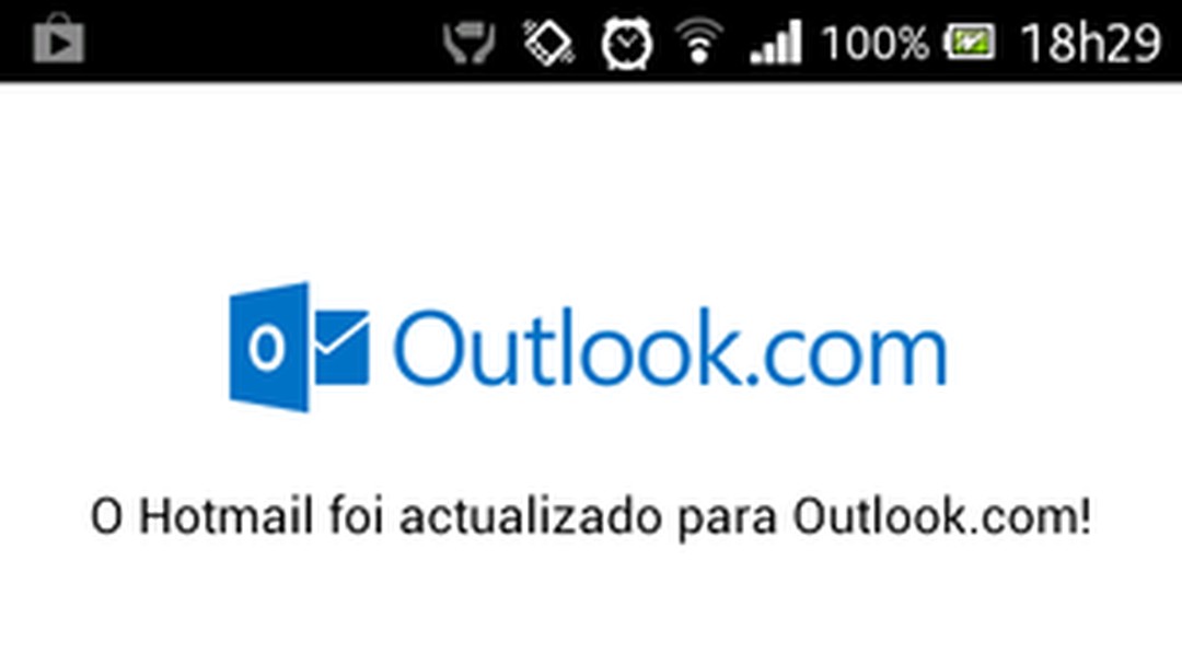 Microsoft Outlook | Software | TechTudo