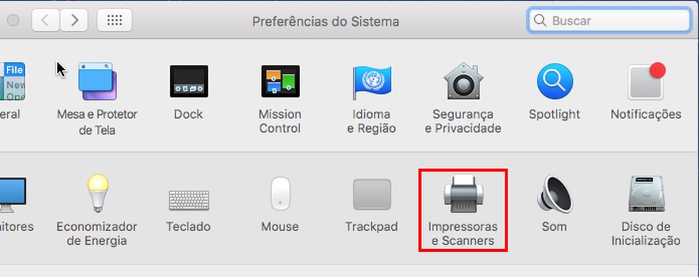 Problemas com a impressora no macOS? Saiba como resolver