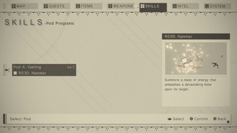 Confira dicas para jogar Nier: Automata, game para PC e PS4