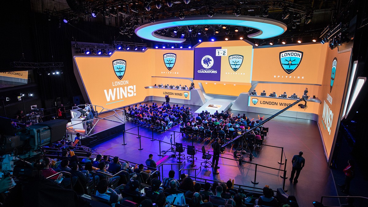 Overwatch League 2019: veja os times favoritos da Season 2