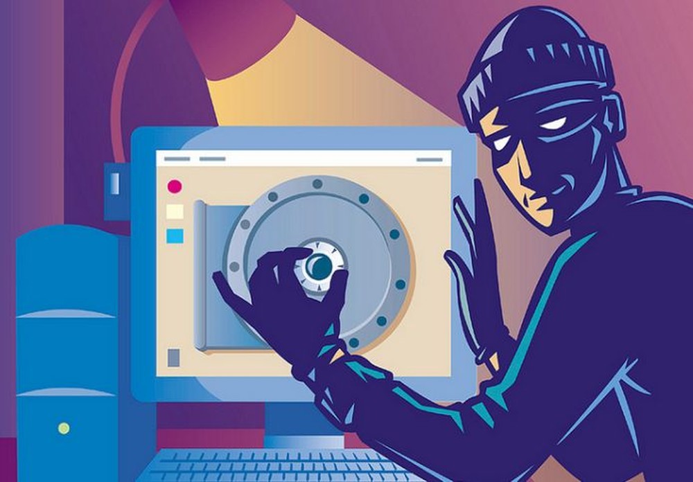 Seis riscos de usar programas crackeados