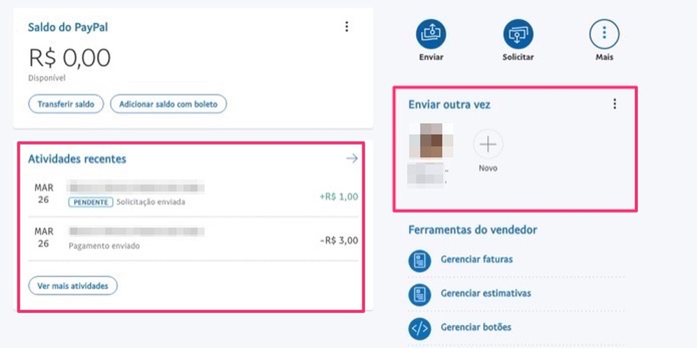 Como usar o PayPal? Veja como criar uma conta e fazer login