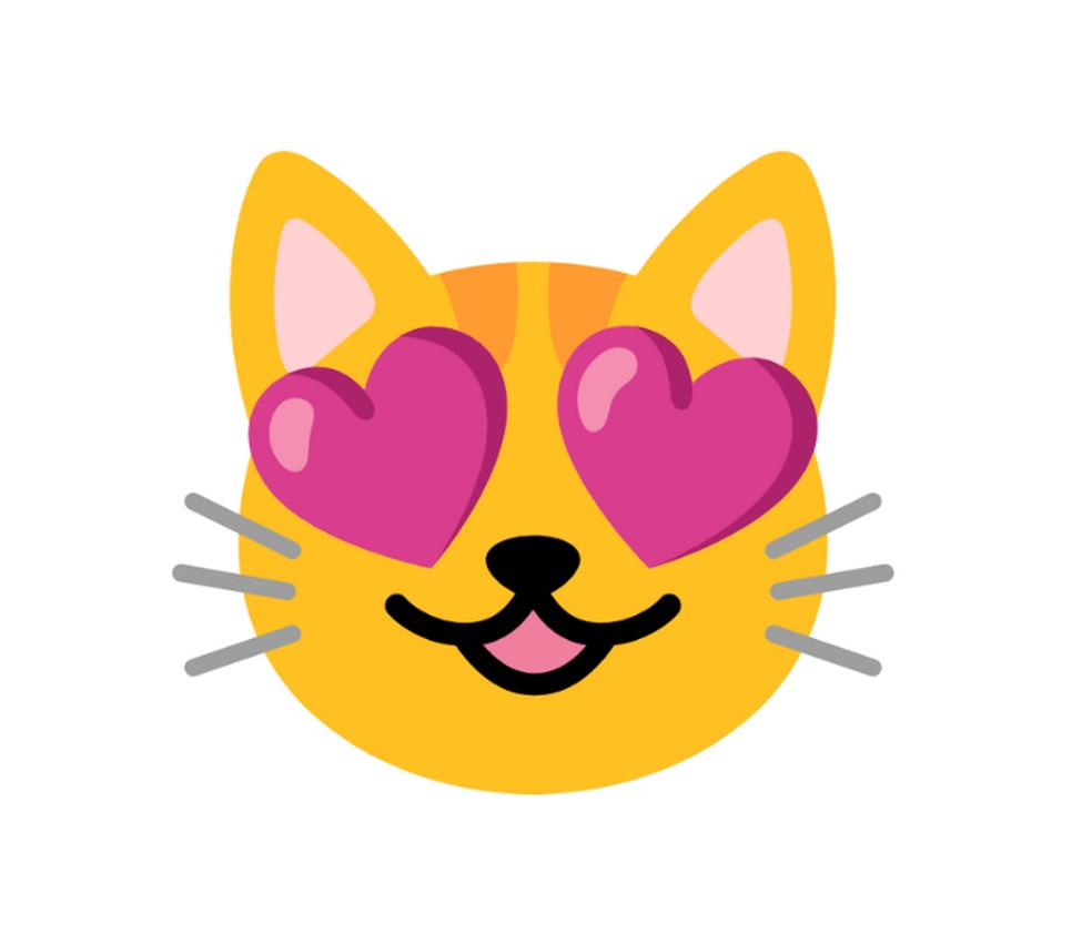 Emoji apaixonado (🥰): conheça os significados das 11 versões