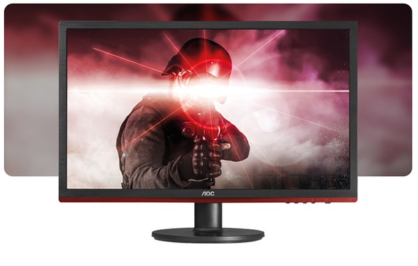 PC gamer: confira seis monitores para jogar em alta definição