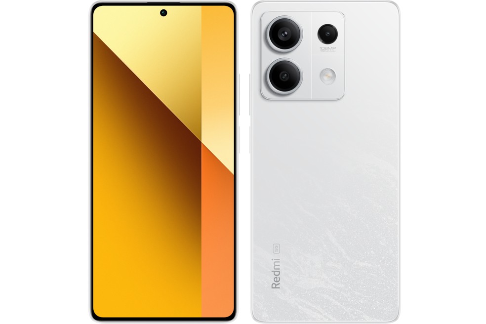 Xiaomi lança linha Redmi Note 13 com câmeras poderosas; veja preços