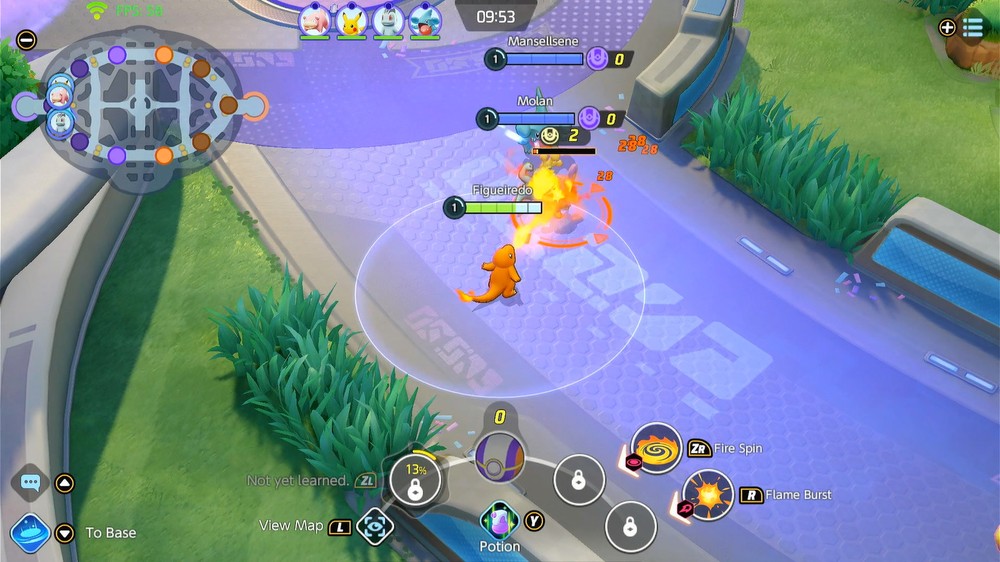 Pokémon Unite: veja tier list de personagens, builds, gameplay e download