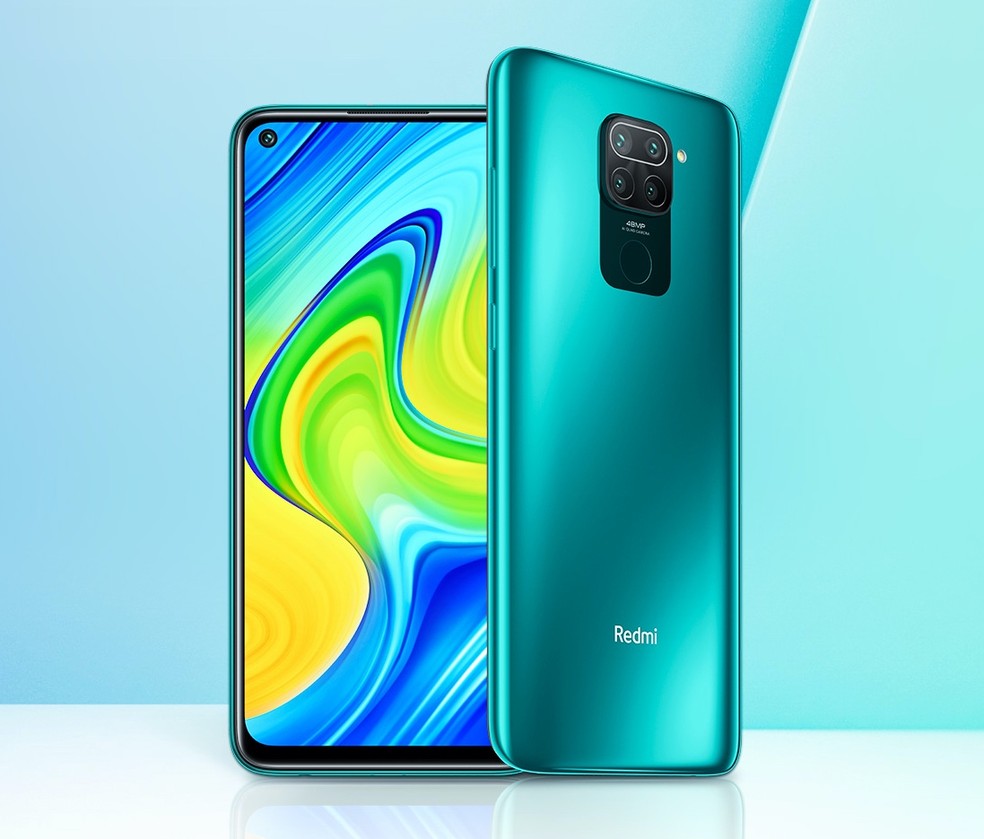 Redmi Note 8 vs Redmi Note 9: saiba o que muda entre celulares Xiaomi