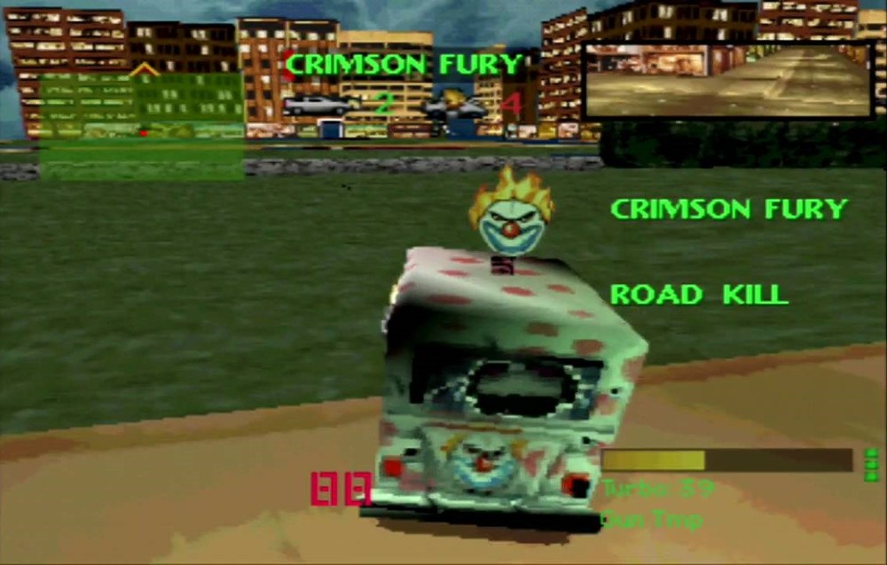 1ª temporada de Twisted Metal chegará ao Brasil? Veja tudo sobre a série