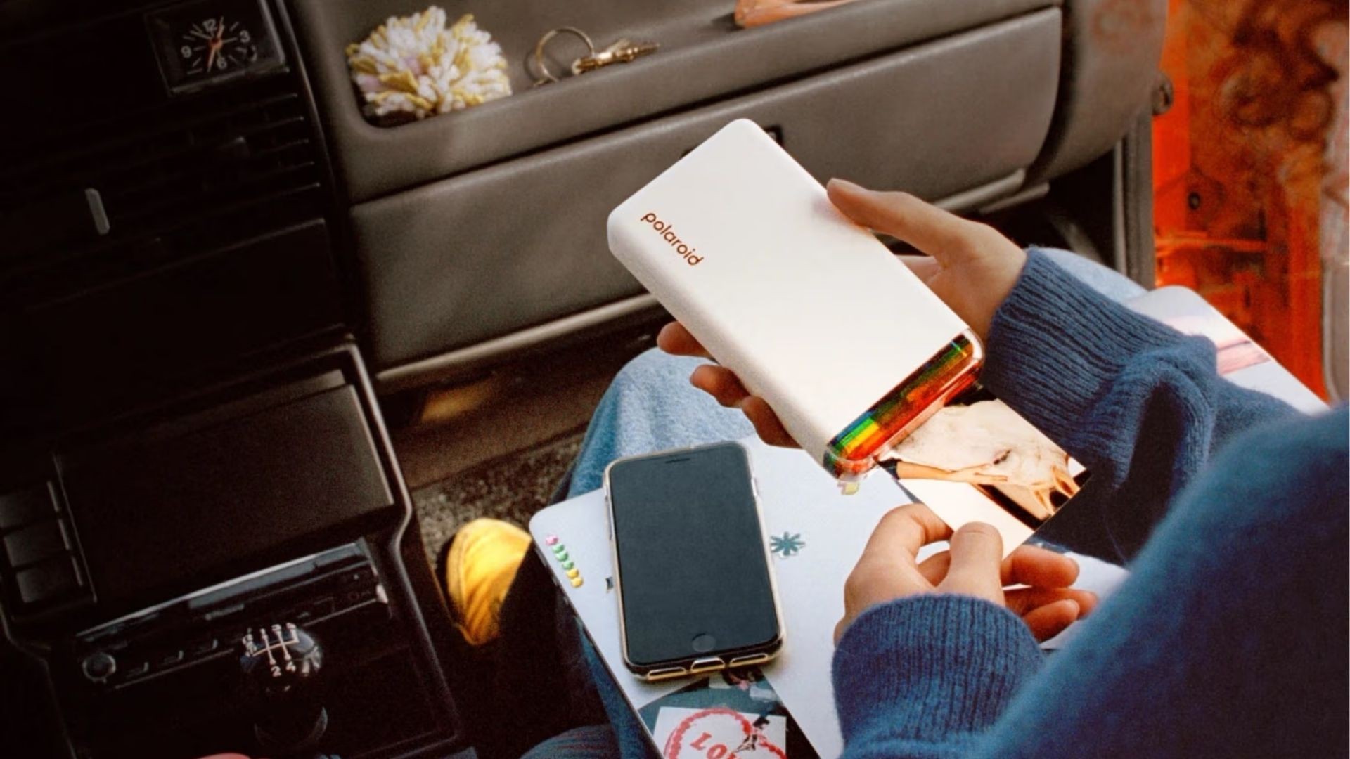 Impressora de fotos portátil: 6 opções que cabem em todos os bolsos