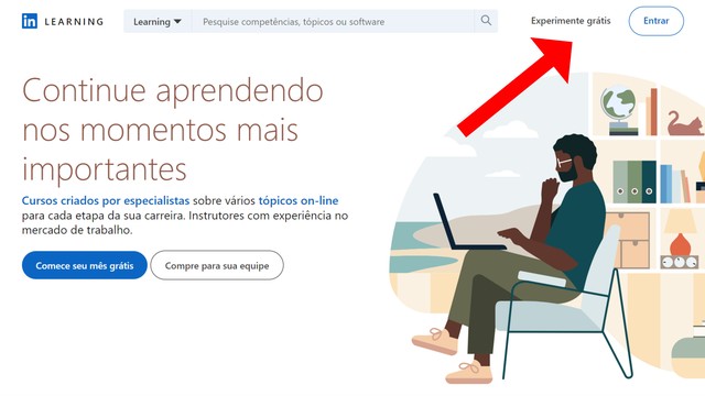 O que é o LinkedIn Learning? Veja preços, cursos e se vale a pena