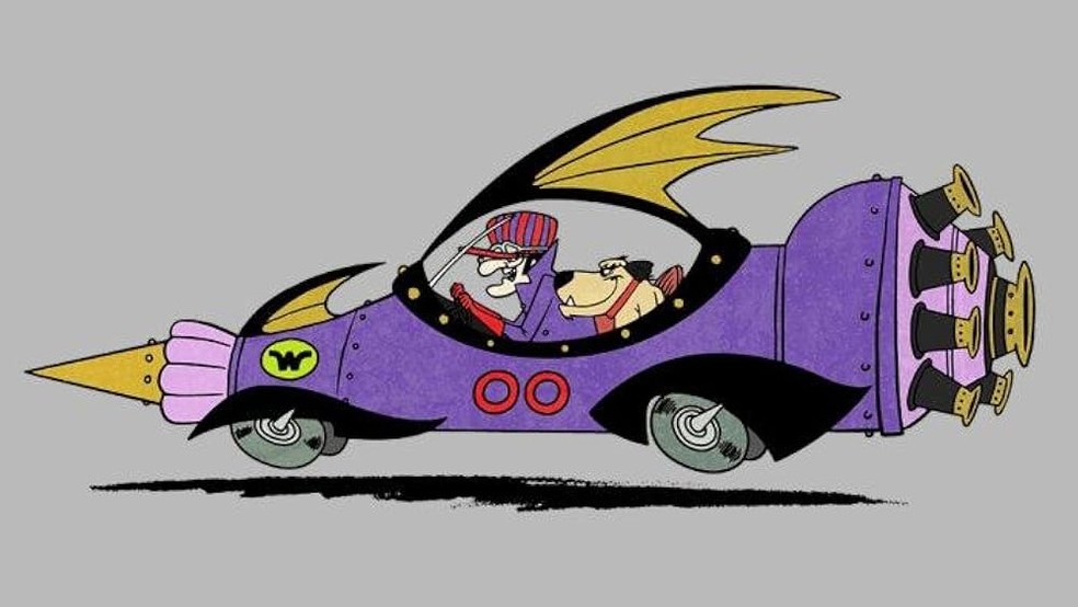 11 desenhos animados antigos que você pode assistir no streaming e não sabia