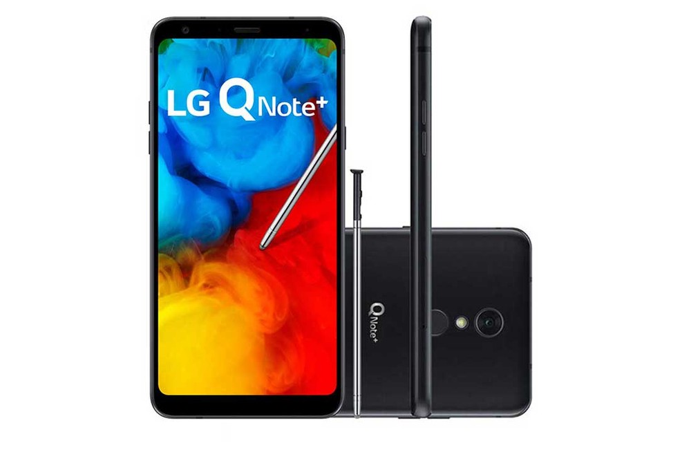 Celular LG: conheça todos os lançamentos de 2018