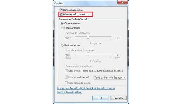Teclado trocou letra por número? Veja como resolver teclas desconfiguradas