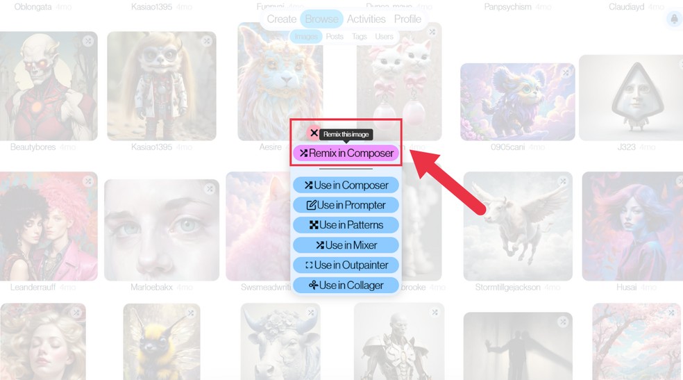 Artbreeder: saiba como usar IA para criar arte e personagens realistas