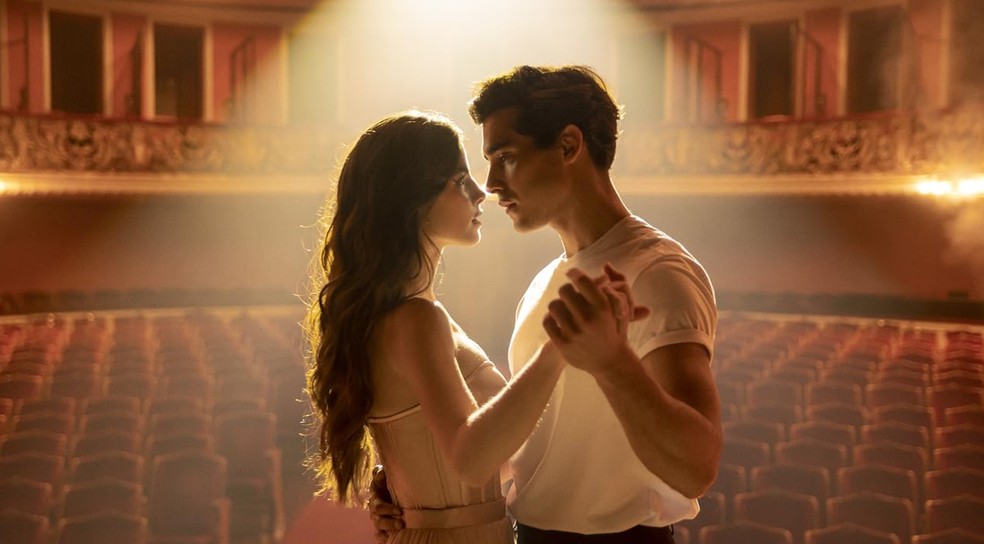 Veja 12 filmes de romance para chorar disponíveis na Netflix