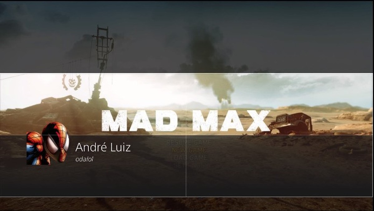 Como criar uma imagem de capa para o seu perfil da PSN no PS4