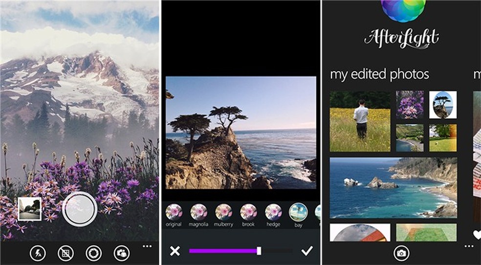 Apps para Windows Phone: Sleeping Music, Afterlight e mais tops da semana