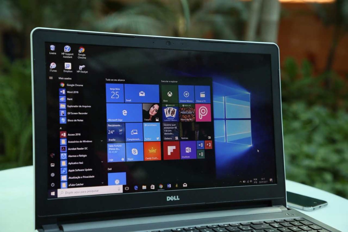 'Critical process died': update do Windows 10 dá tela azul da morte; evite