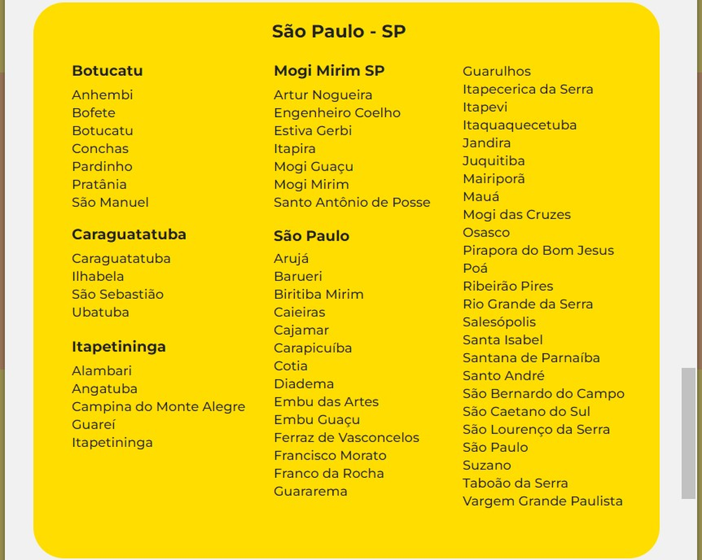 99 Entrega: entenda o que é, como funciona, como usar e mais
