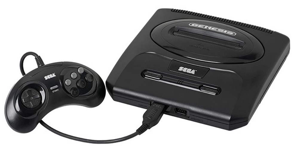 Mega Drive ou Super Nintendo? Veja o comparativo dos consoles clássicos