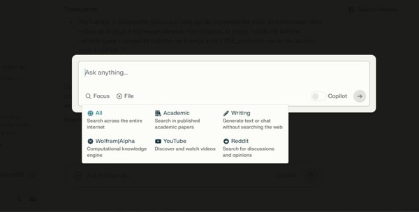 Perplexity.ai: como usar o concorrente do ChatGPT de graça