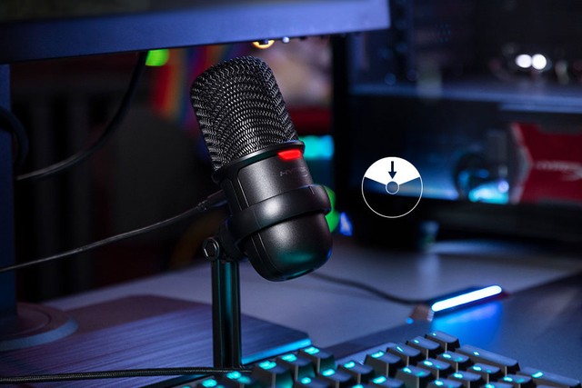 Microfone condensador: 7 modelos com entradas USB ou XLR