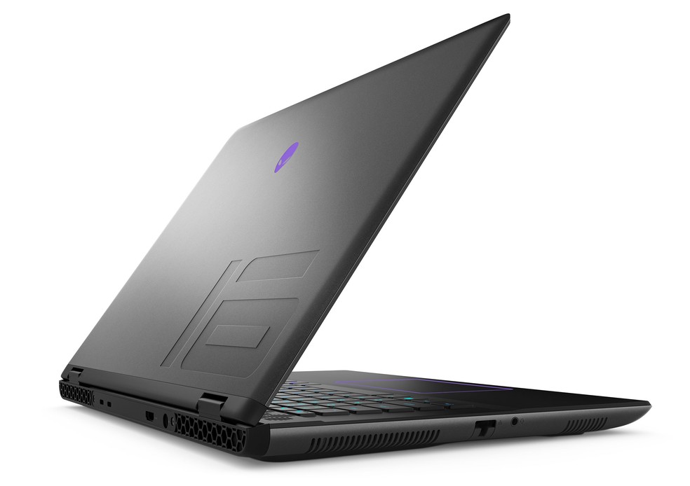 Alienware anuncia m16 R2, notebook gamer com novo resfriamento e modo ...