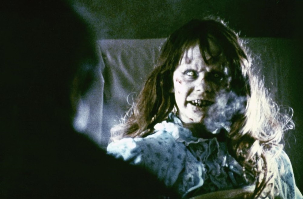 12 filmes de terror com espíritos que vão te fazer tremer de medo