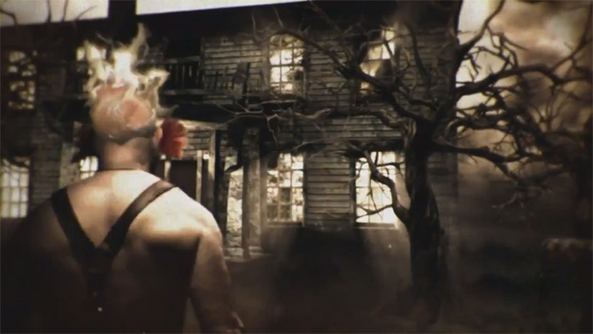Twisted Metal apresenta personagens em vídeo Method to the Madness
