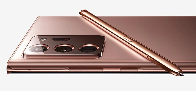 Galaxy Note 20 Ultra vs Galaxy Note 10 Plus: o que muda nos celulares