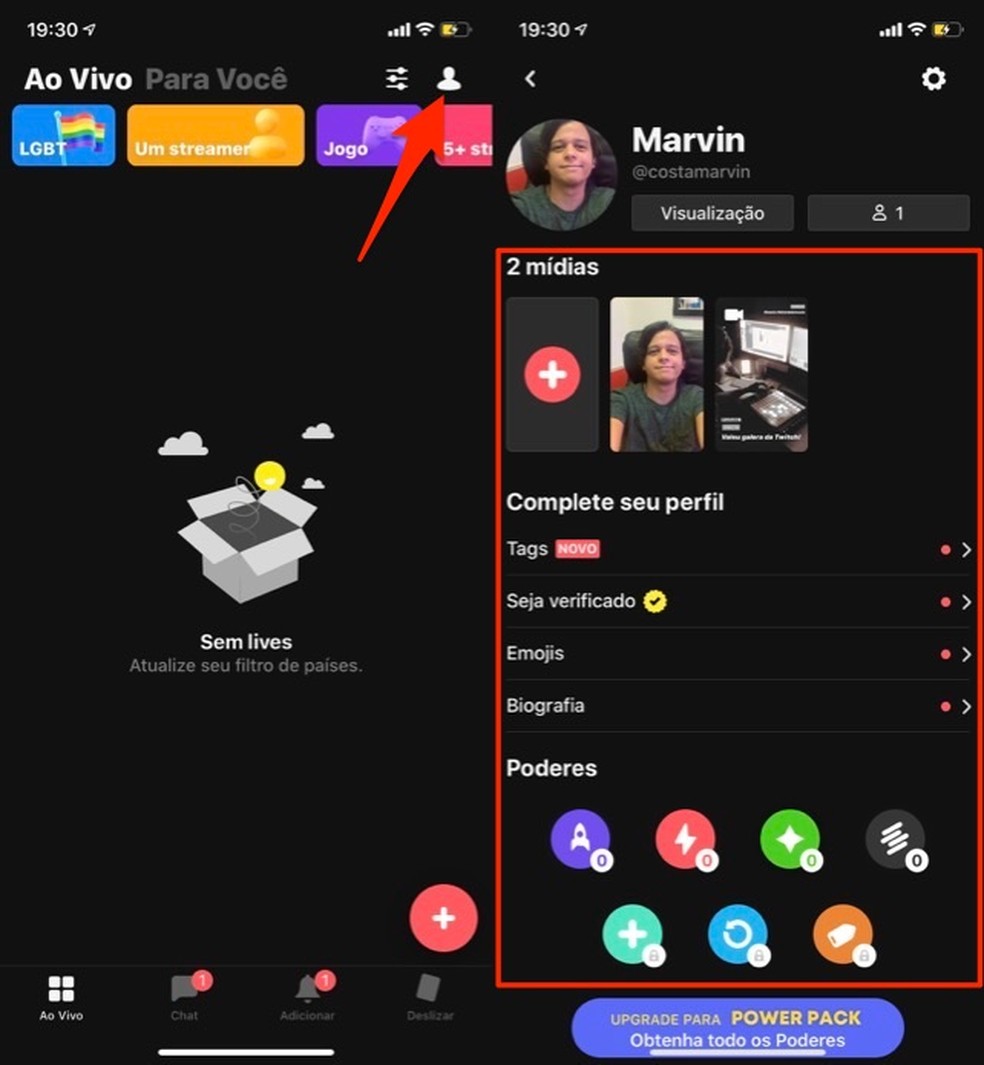 Yubo: como usar o aplicativo para conhecer pessoas na Internet