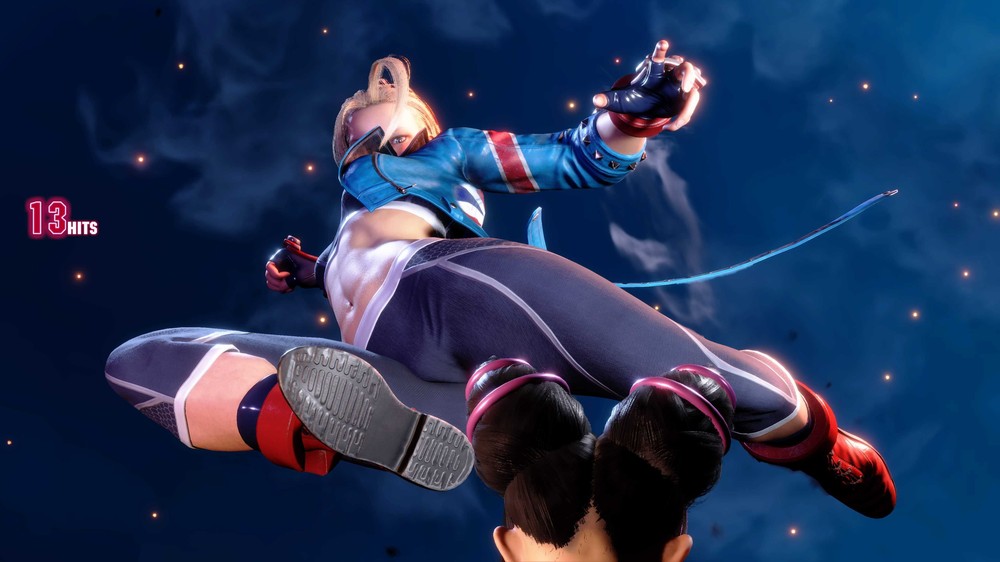 Como jogar de Cammy no Street Fighter 6: veja combos, especiais e dicas
