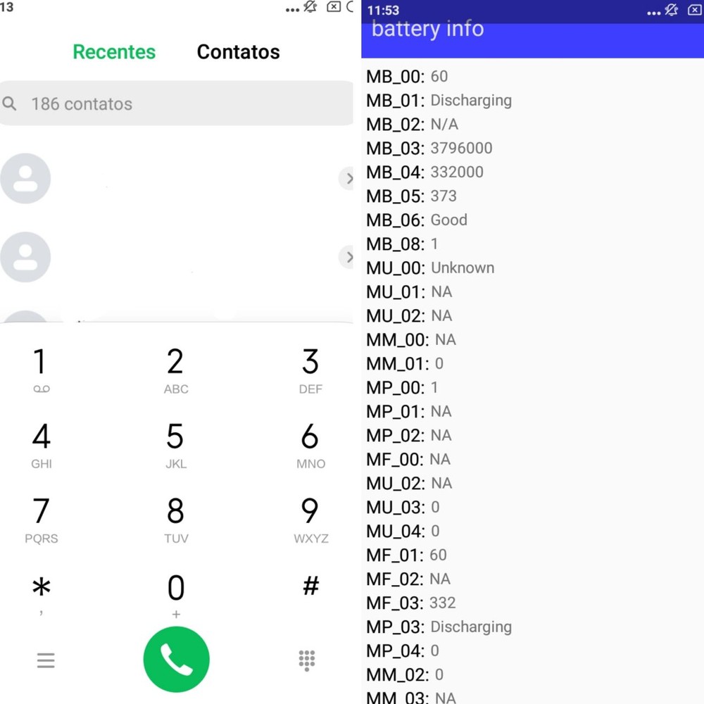 5 códigos secretos de celulares Xiaomi que você precisa testar agora