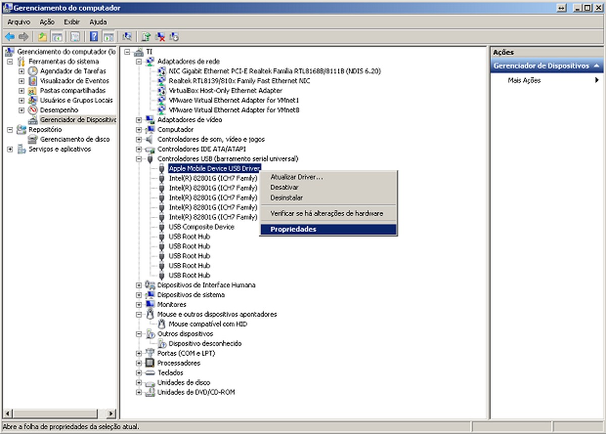 Como descobrir o bootloader do iPhone