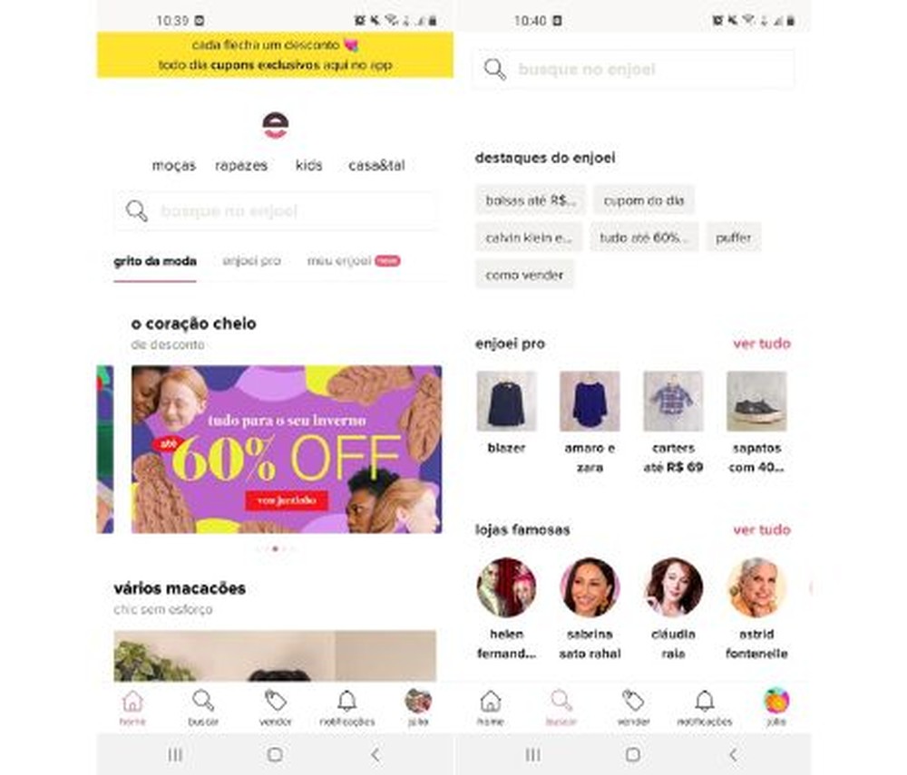 7 aplicativos que podem te ajudar a tornar o mundo um lugar melhor