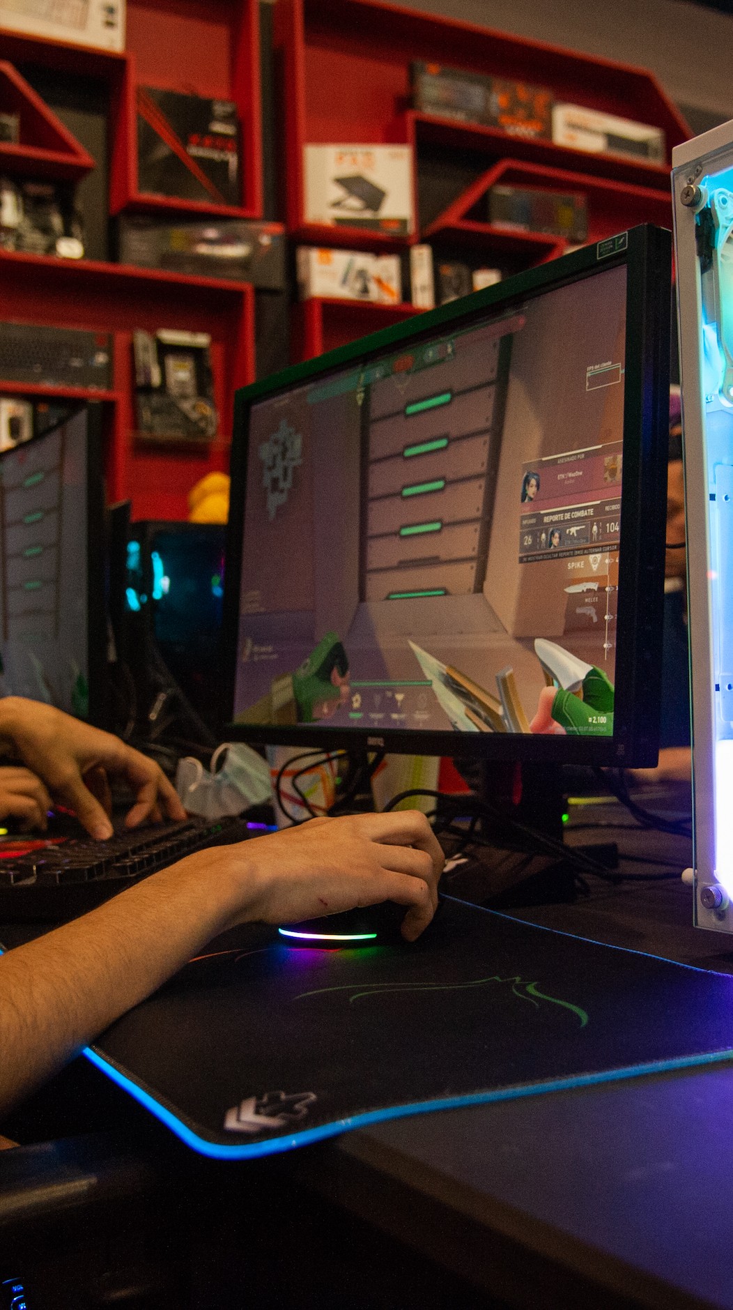 5 dicas para acabar com o lag de vez no seu PC