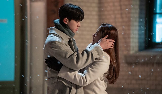 12 séries coreanas da Netflix com romance para assistir e suspirar alto