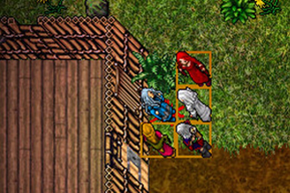 Tibia: saiba tudo sobre PVP, as populares batalhas entre jogadores