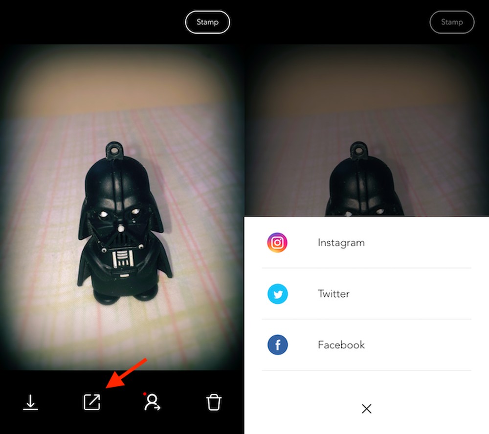 Como usar o Retrica para editar fotos e aplicar filtros no celular