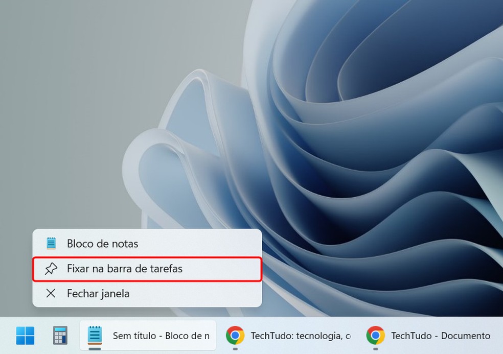 Windows 11: 6 truques da barra de tarefas que você precisa testar