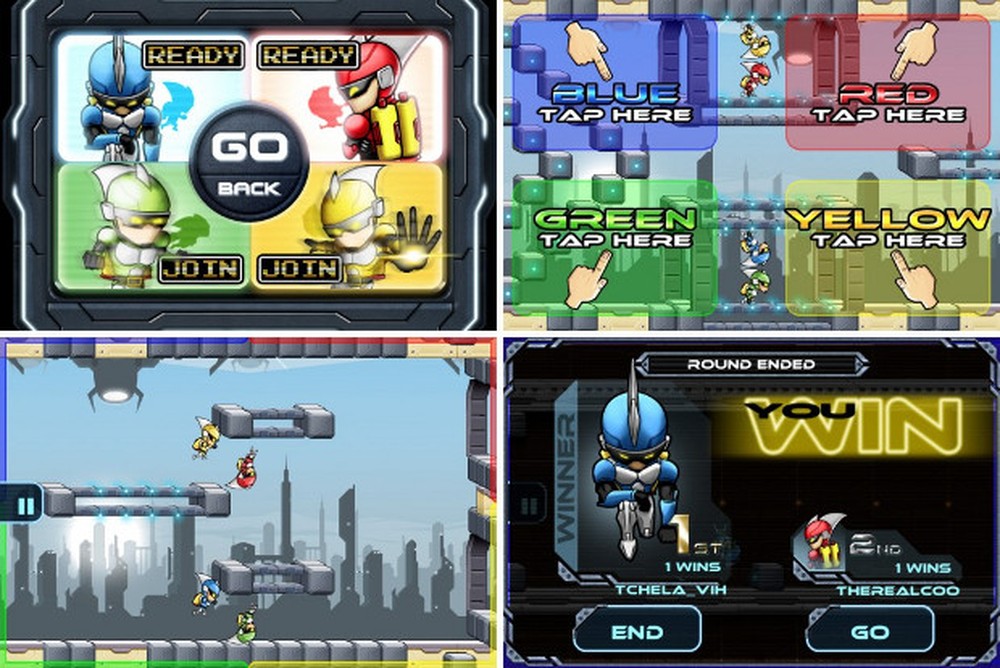 Confira a lista de jogos no iPad para curtir o Dia das Crianças