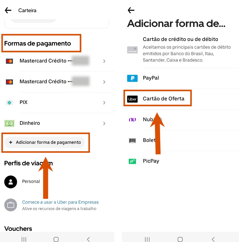 Uber e Smiles: saiba como ganhar milhas ao pedir corridas no app
