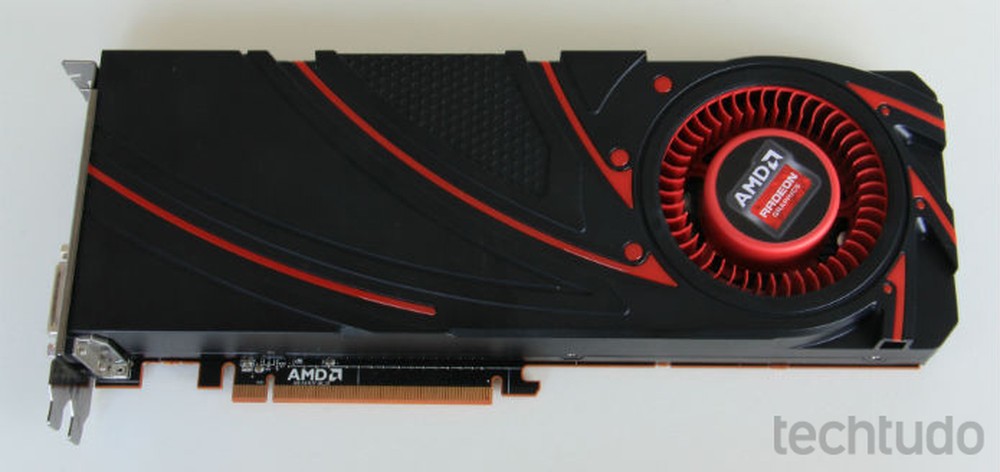 Review AMD R9 290X