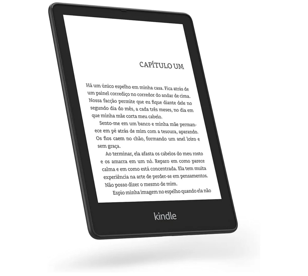 Kindle vale a pena? Tudo que você precisa saber antes de comprar o e-reader